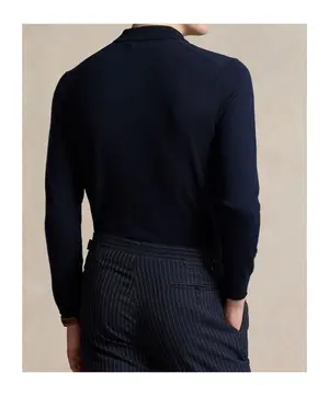 Polo Ralph Lauren Polo Neck Knitwear