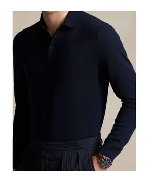 Polo Ralph Lauren Polo Neck Knitwear