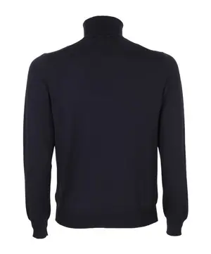 Tagliatore Turtleneck Sweater