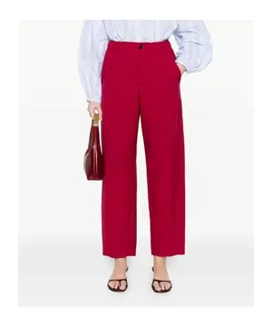 Marni Button Trousers