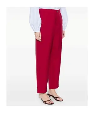 Marni Button Trousers