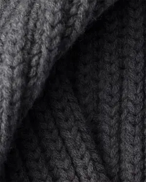Prada Wool Scarf