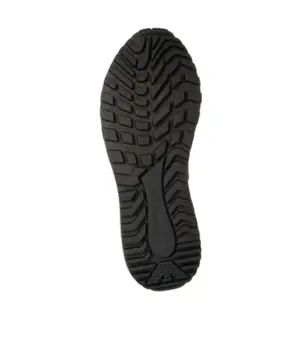 Emporio Armani Lace-up Low-top Sneakers