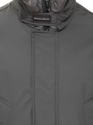 Woolrich Polar Hooded Padded Parka