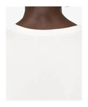 Studio Nicholson Oversized Long Sleeve T-shirt - No