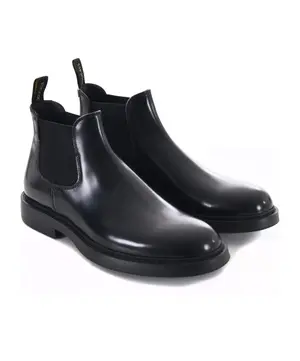 DOUCAL'S Beatles Ankle Boots