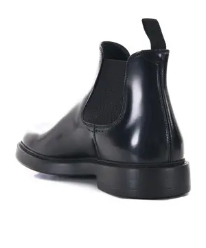 DOUCAL'S Beatles Ankle Boots