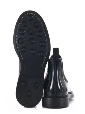 DOUCAL'S Beatles Ankle Boots