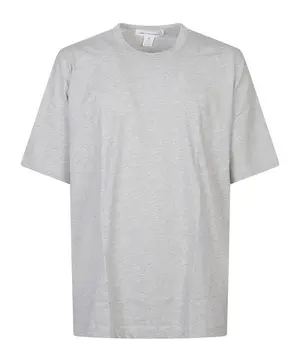 Comme Des Garçons Short-sleeved T-shirt