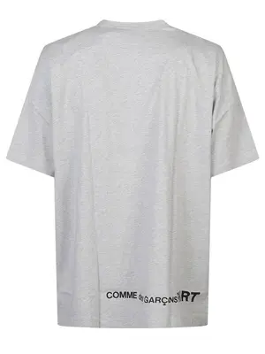 Comme Des Garçons Short-sleeved T-shirt
