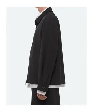 Helmut Lang Wardrobe Shirt Jacket