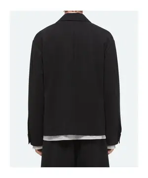 Helmut Lang Wardrobe Shirt Jacket