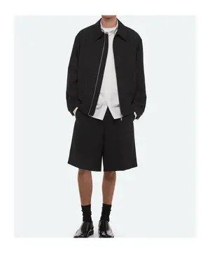 Helmut Lang Wardrobe Shirt Jacket