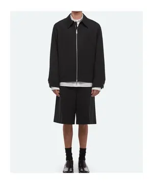 Helmut Lang Wardrobe Shirt Jacket