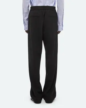 Helmut Lang Wardrobe Pull-on Trousers
