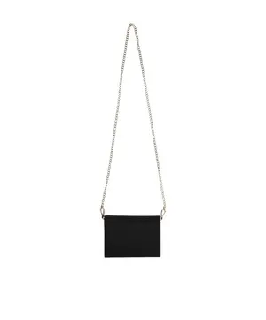 VIVIENNE WESTWOOD Saturn Shoulder Bag
