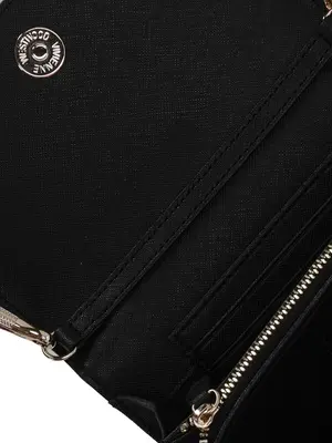 VIVIENNE WESTWOOD Saturn Shoulder Bag