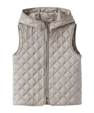 IL GUFO Layered Coat