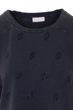 Liu Jo Crewneck T-shirt