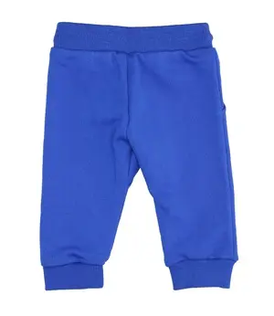 Kenzo Big Cat-embroidered Track Pants