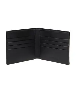 Michael Kors Greyson Logo Slim Billfold Wallet
