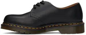 Dr. Martens Logo Business Dress Shoes