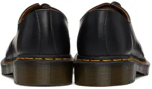 Dr. Martens Logo Business Dress Shoes