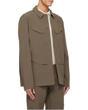 Arc'teryx Field Softshell Jacket