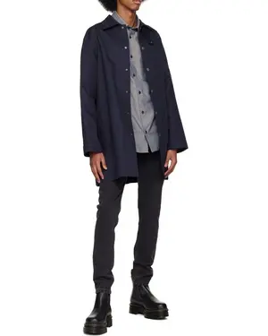 A.p.c. Straight-leg Jeans