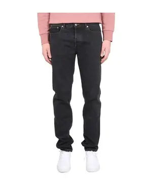 A.p.c. Straight-leg Jeans