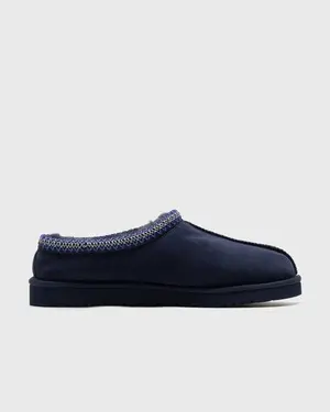 UGG Suede Stitched Slippers