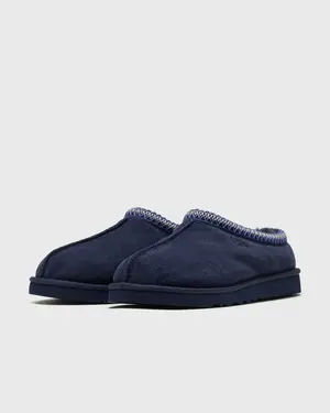 UGG Suede Stitched Slippers