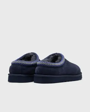 UGG Suede Stitched Slippers