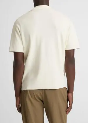 Vince Short Sleeve Shirt