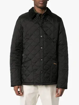 Barbour Liddesdale Quilted Jacket