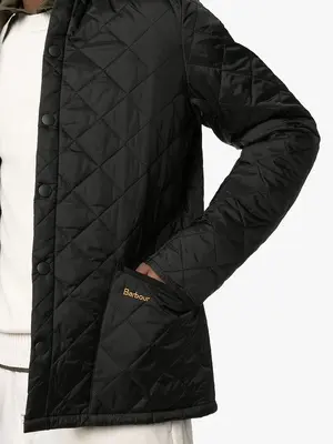 Barbour Liddesdale Quilted Jacket