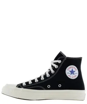 Play Comme Des Garcon Chuck 70 Sneakers