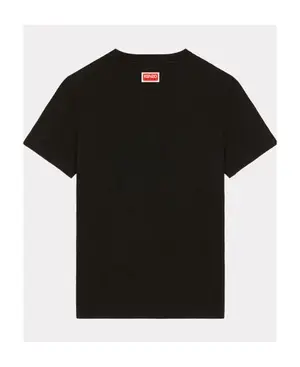 Kenzo Varsity Jungle Crewneck T-shirt