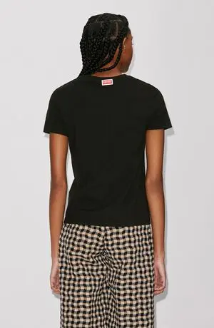 Kenzo Varsity Jungle Crewneck T-shirt