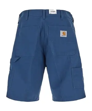 Carhartt Work In Progress Double Knee Shorts