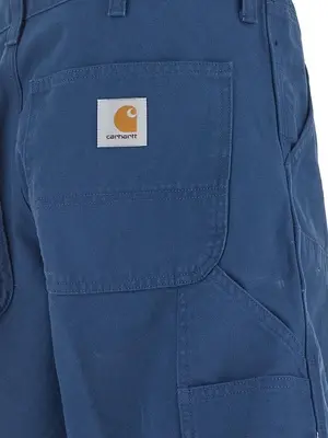 Carhartt Work In Progress Double Knee Shorts