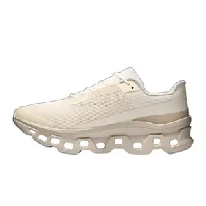 On Logo Sneakers