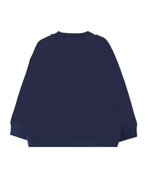 Moschino Logo Sweatshirt