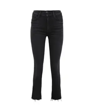 MOTHER Mother The Stunner High Waist Jeans