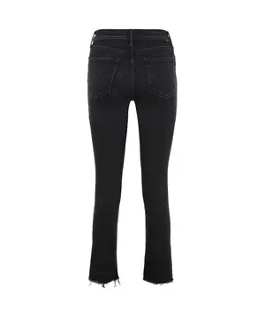 MOTHER The Stunner High Waist Jeans