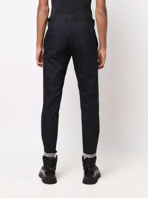 PT TORINO Logo Casual Pants