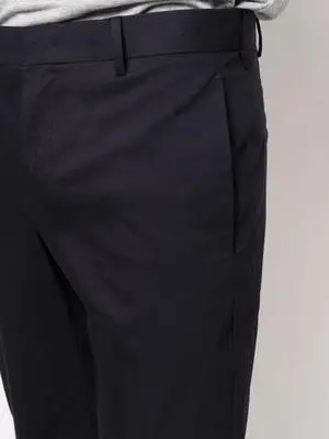 PT TORINO Logo Casual Pants