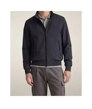 SAVE THE DUCK Tech Waterproof Bomber Jacket