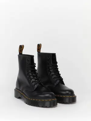 Dr. Martens 1460 Bex Leather Boots