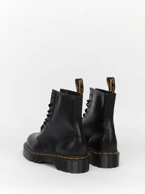 Dr. Martens 1460 Bex Leather Boots
